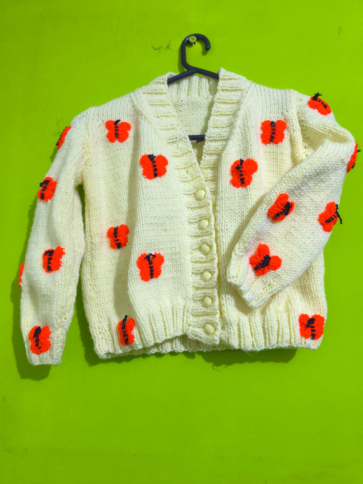 Lanita - Tejidos a Crochet Hechos a Mano